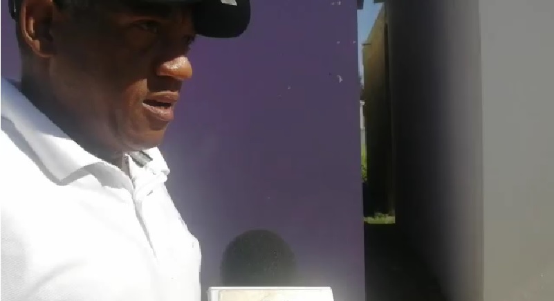 Familiares de Yasiris Joaquín de Jesús resaltan sus cualidades ...