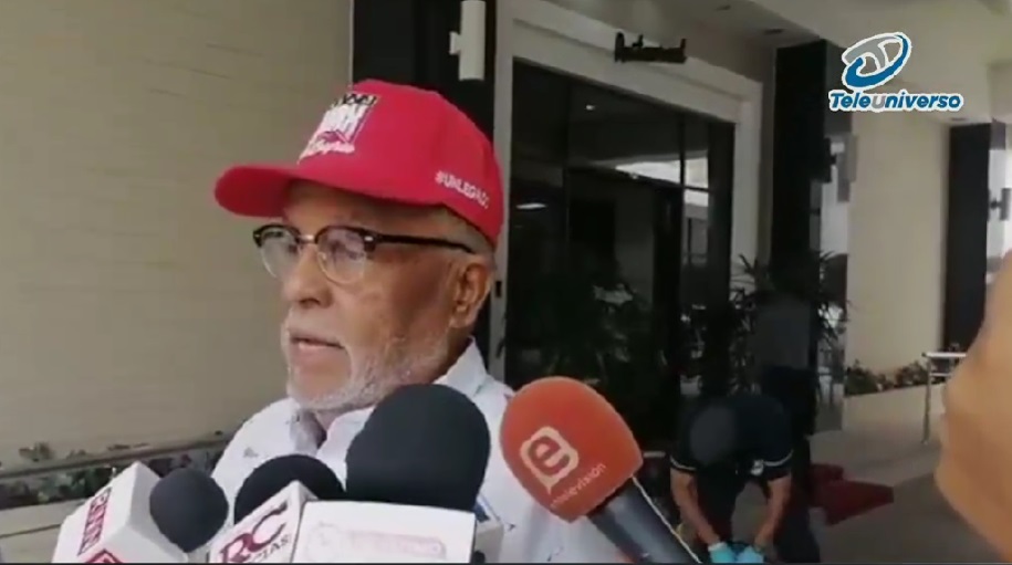 Máximo Castro Silverio sugirió que se debió sopesar el archivo del ...
