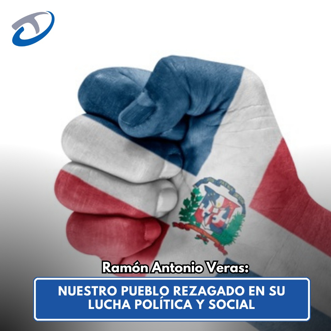 Nuestro pueblo rezagado en su lucha política y social - Teleuniverso TV