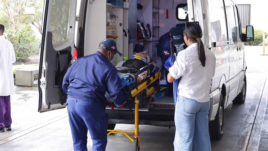 Ya no quedan en Patología Forense cuerpos de fallecidos en Jet Set ...
