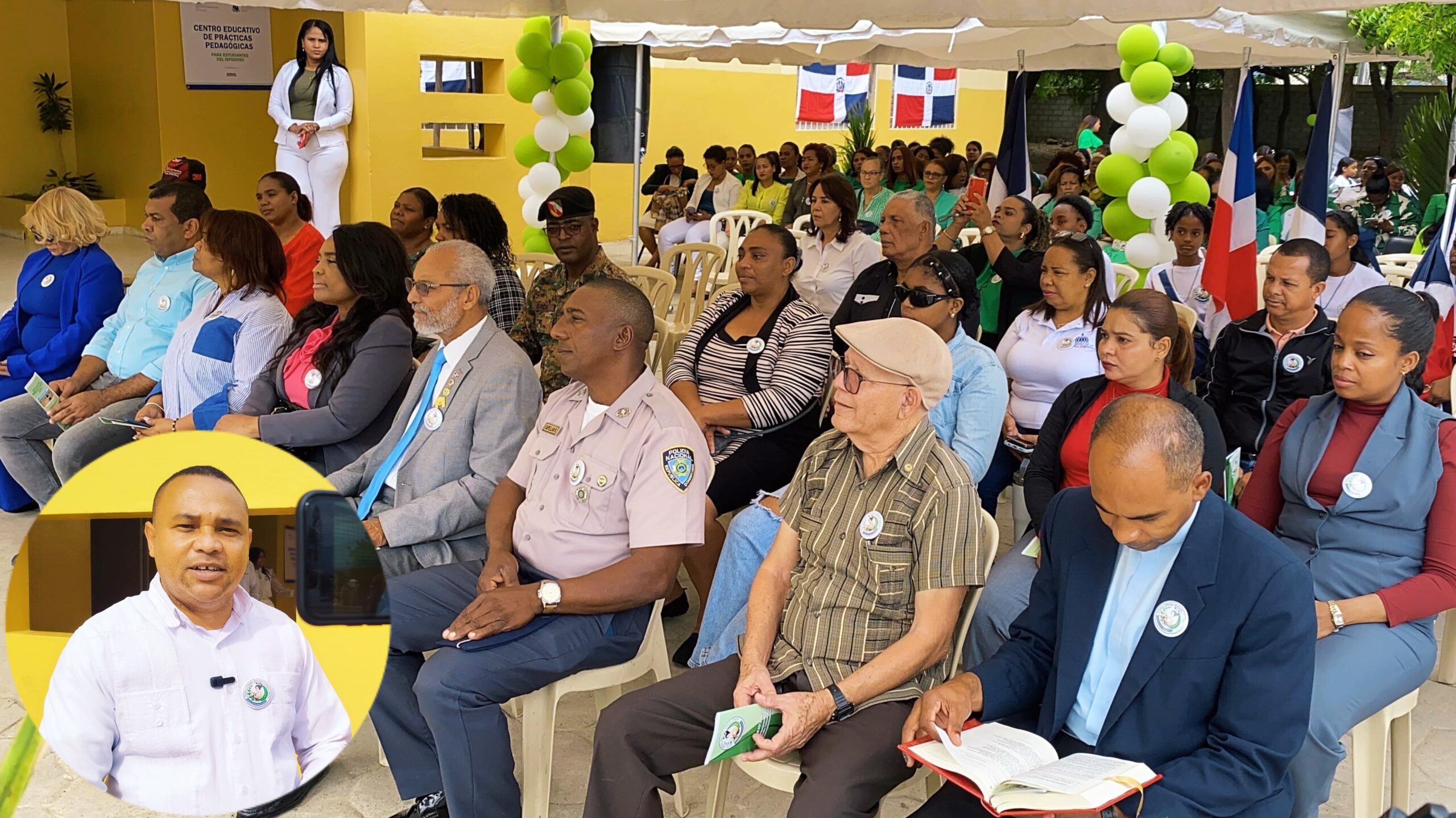 Escuela Mercedes Consuelo Matos de SJM celebra su 72 aniversario ...
