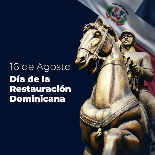 Grito de Capotillo: 161 años de la Restauración