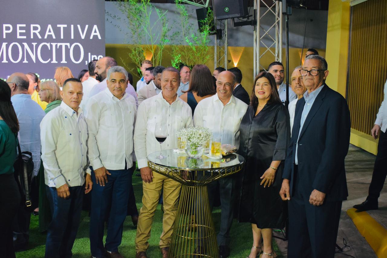 Cooperativa Mamoncito inaugura nuevas instalaciones en Esperanza ...