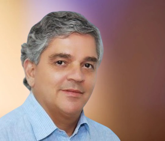 Julio Cordero: Comisionado para Infraestructuras Escolares