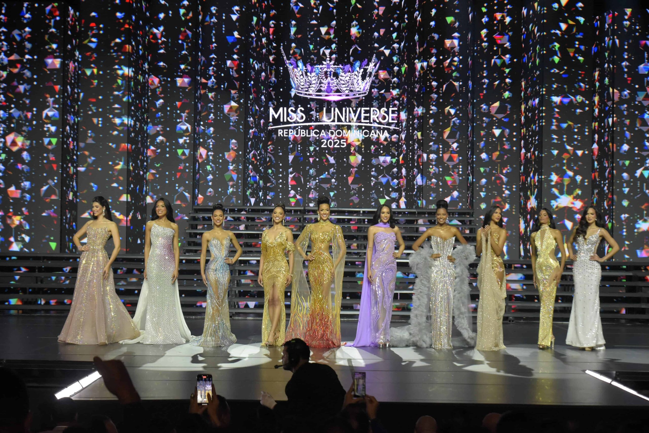 Casting Abierto: Miss RD Universo busca Talento 2026