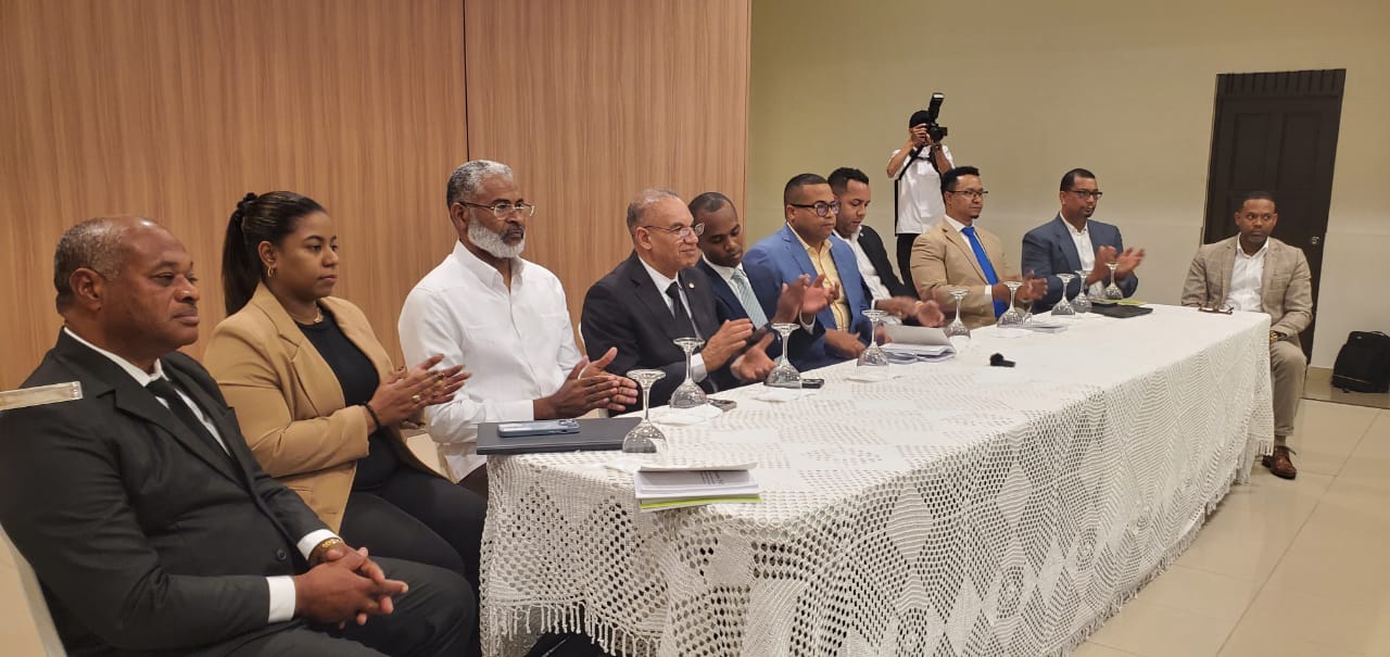 Impacto de la Ley 97-25 en la Justicia Dominicana