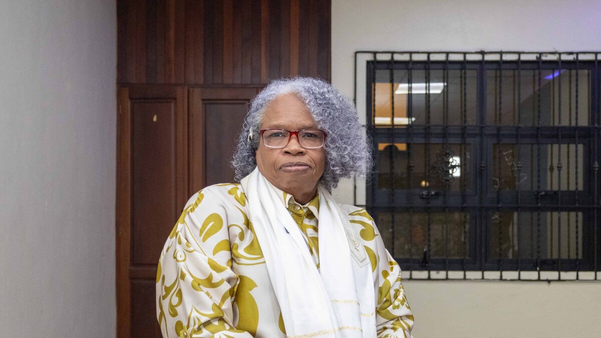 Martha Candela: Pausa para Recuperar su Energía